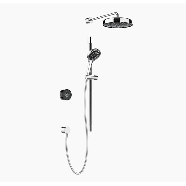 Mira Showers High Pressure Complete Shower System | Wayfair.co.uk