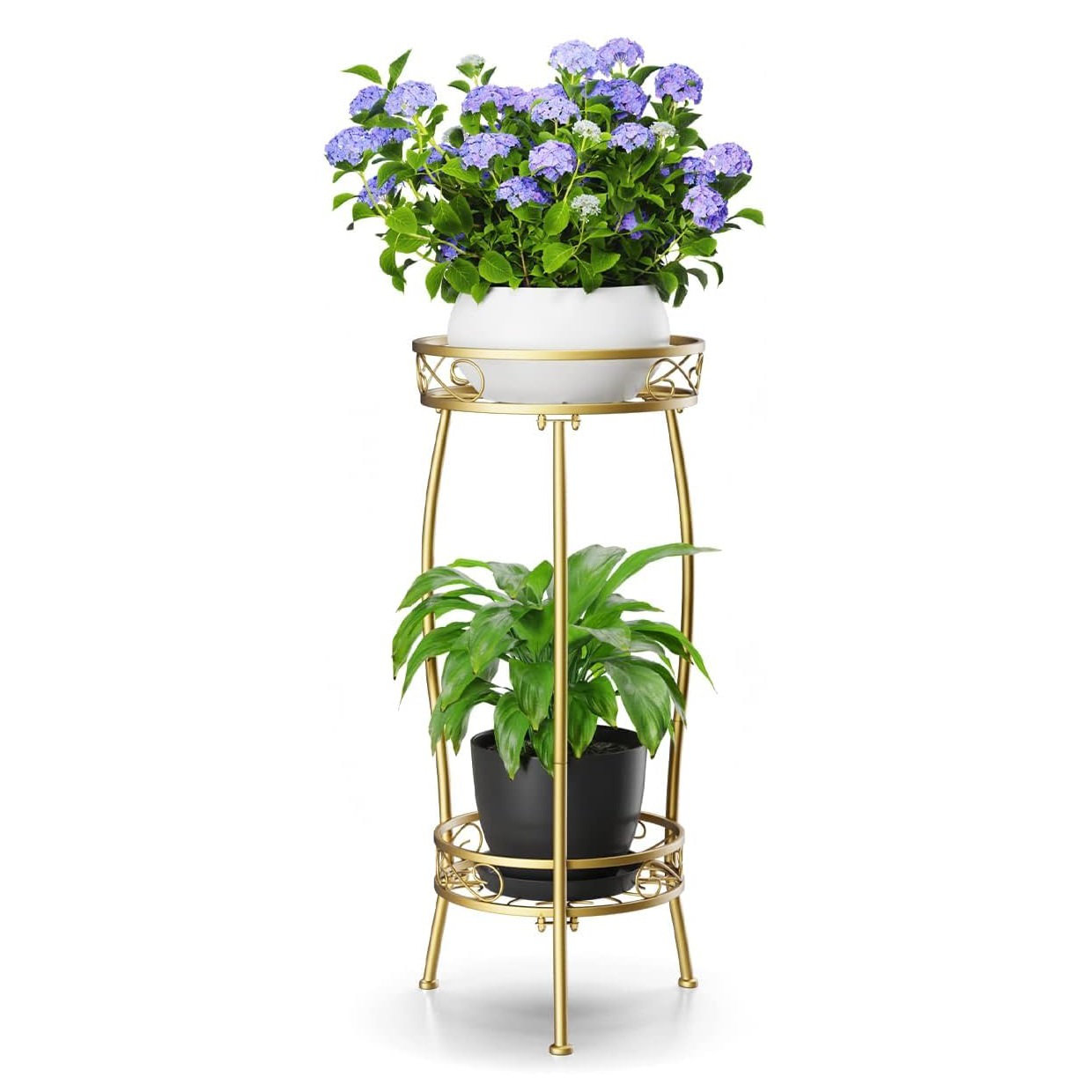 Canora Grey Bessy Plant Stand | Wayfair.co.uk