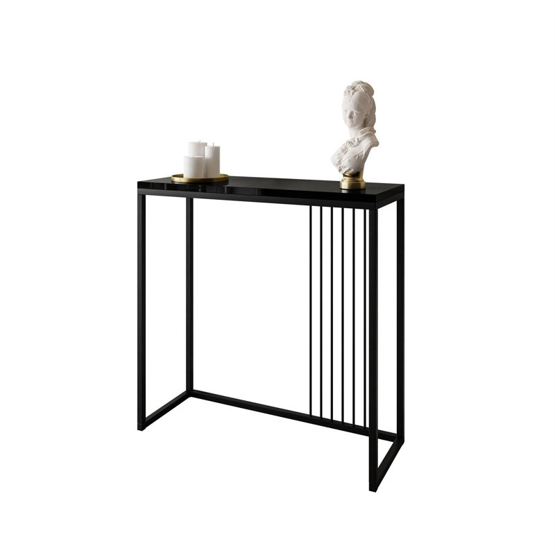 Fairmont Park Heston 80cm Console Table & Reviews | Wayfair.co.uk