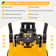Gaomon All-Terrain Vehicles Battery Powered Ride On & Reviews | Wayfair