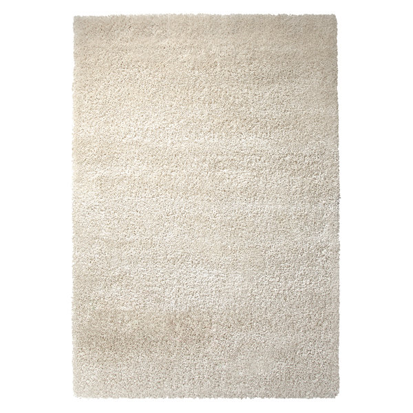 Esprit Solid Colour Area Rug | Wayfair.co.uk