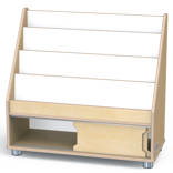 Jonti-Craft Young Time® 20 Compartment Solid Wood Cubby & Reviews | Wayfair