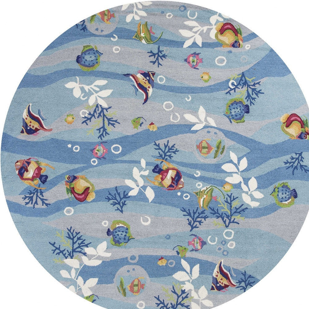Longshore Tides Breilyn Rug | Wayfair