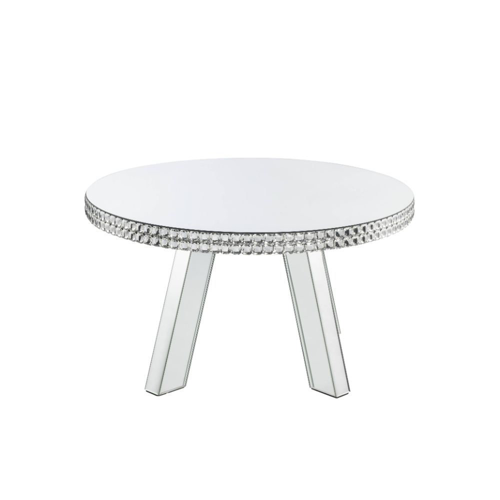 Skyline Decor 4 Legs Coffee Table | Wayfair