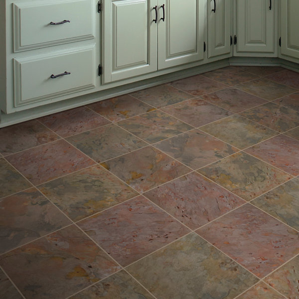 MSI Classic 16" x 16" Slate Field Tile & Reviews - Wayfair Canada