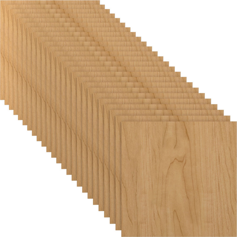 PCI Enterprises Wood Hobby Boards | Wayfair