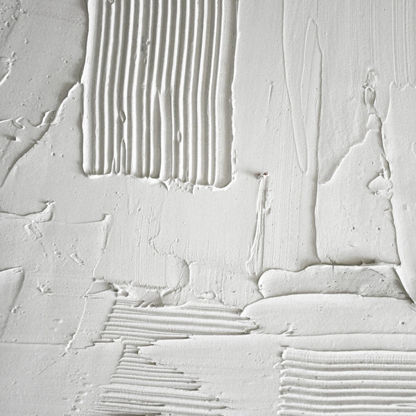 Willa Arlo™ Interiors Art Relief 3 An Abstract Textured & Reviews | Wayfair