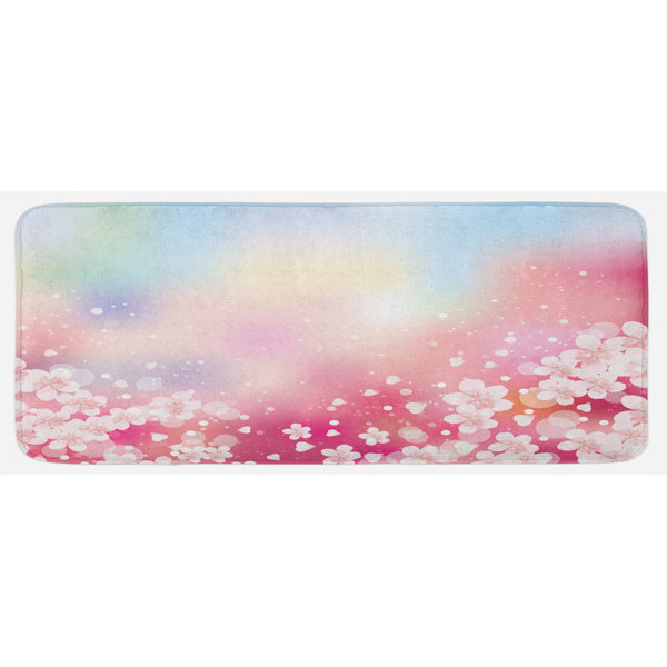 Bless international Kitchen Mat - Wayfair Canada