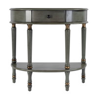Green Console Tables You'll Love | Wayfair