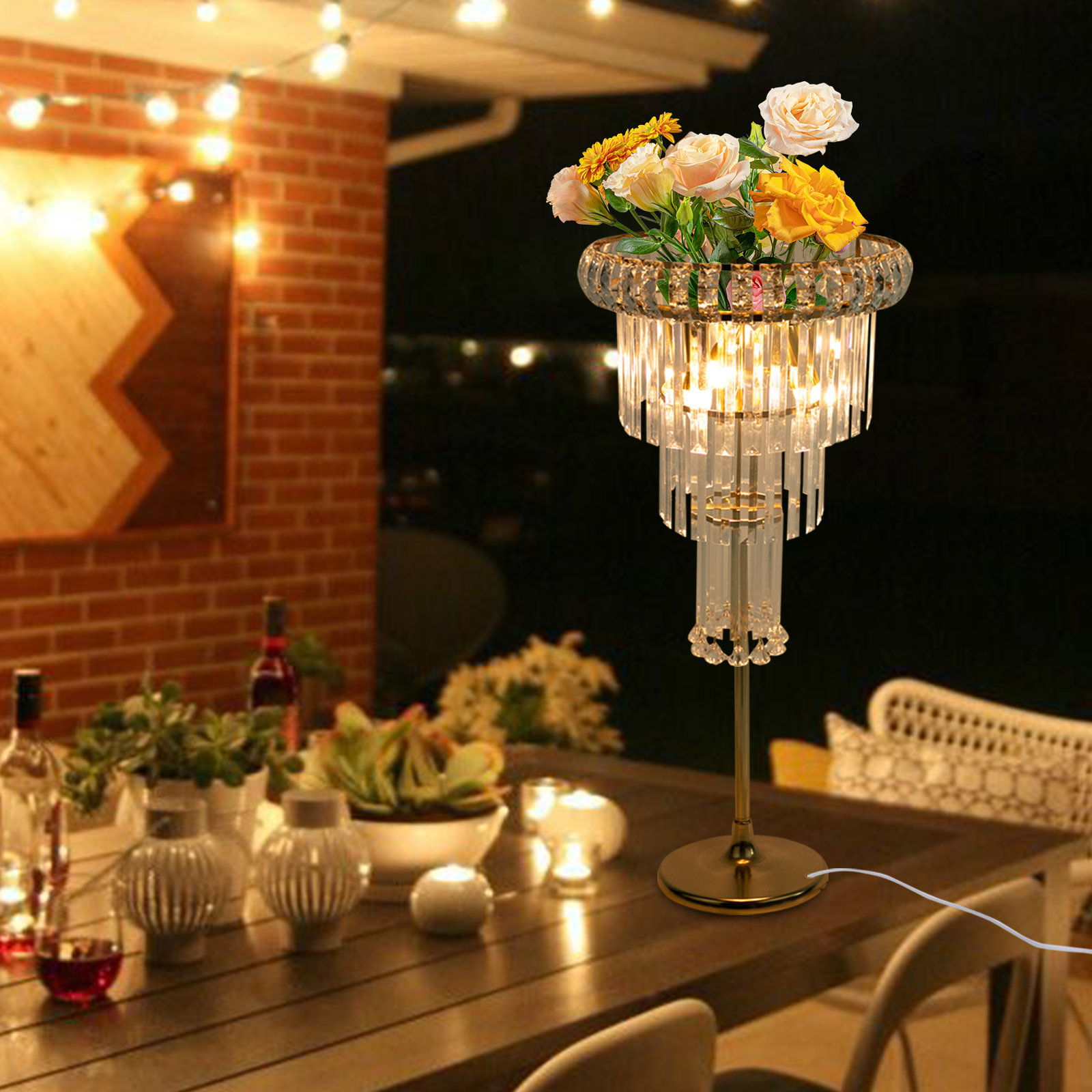 YXSUN Backdrops & Signs | Wayfair