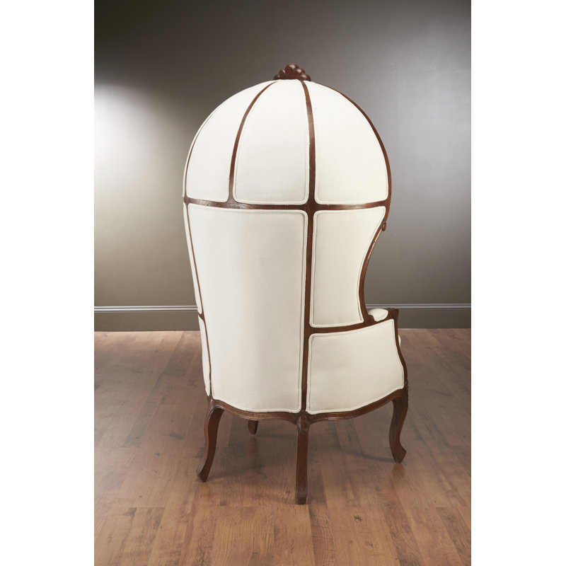 Astoria Grand Bonifant Balloon Chair & Reviews | Wayfair