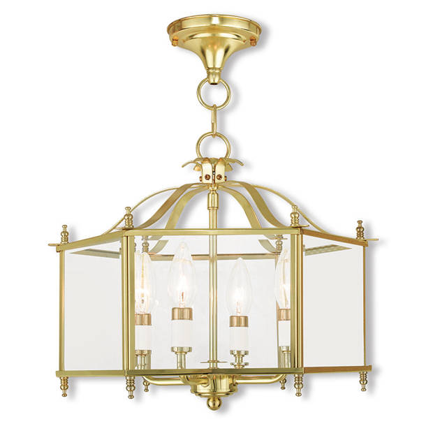 Wrought Studio Riles 1 - Light Single Cylinder Pendant | Wayfair