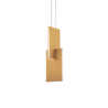 Modern Forms Amari 1 - Light Unique/Statement Square/Rectangle LED ...