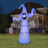 Gemmy Industries Lightshow ShortCircuit-Floating Ghost Inflatable | Wayfair