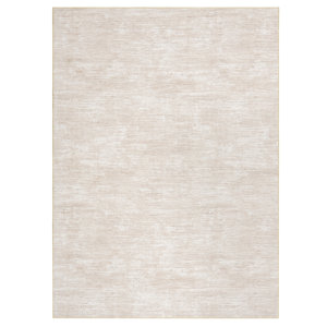 Latitude Run® Sommer Machine Washable Area Rug Modern Non Slip Rugs for ...