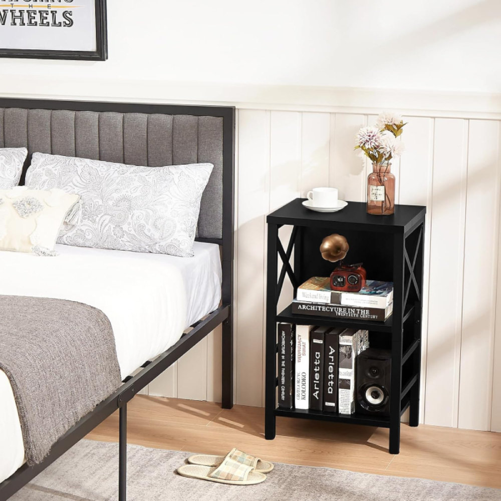 17 Stories Cabool Etagere Bookcase - Wayfair Canada