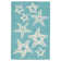 Beachcrest Home Vogt Handmade Tufted Blue Area Rug & Reviews | Wayfair