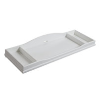 Changing Table Toppers You'll Love | Wayfair