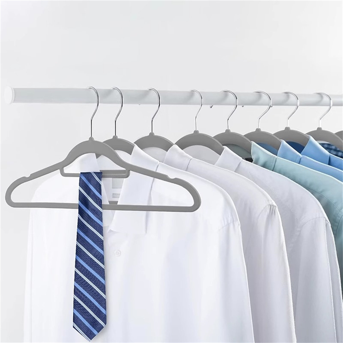 Rebrilliant ABS Plastic Hanger - Wayfair Canada