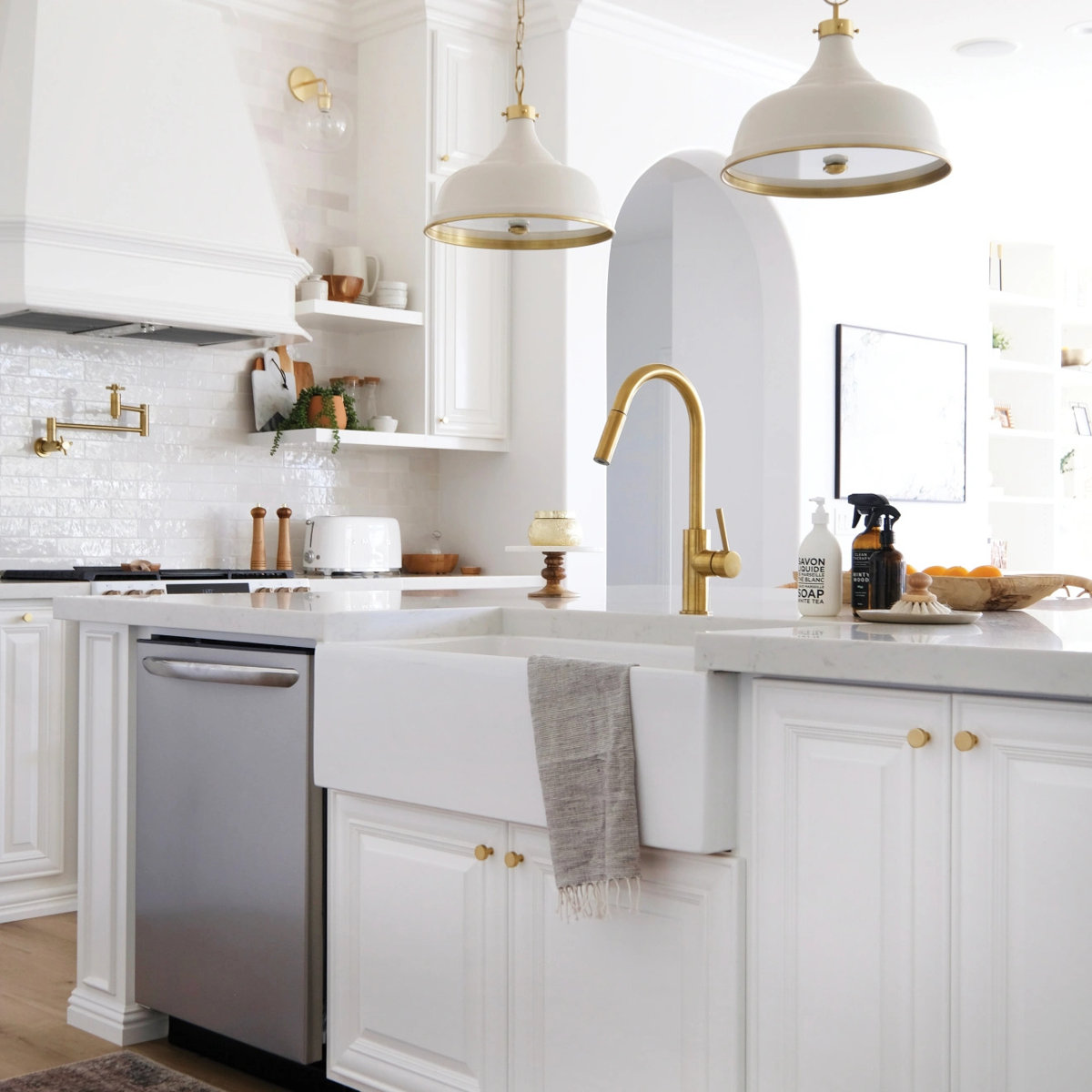 Bedrosians Cloe 2.5" x 8" Ceramic Tile & Reviews | Joss & Main