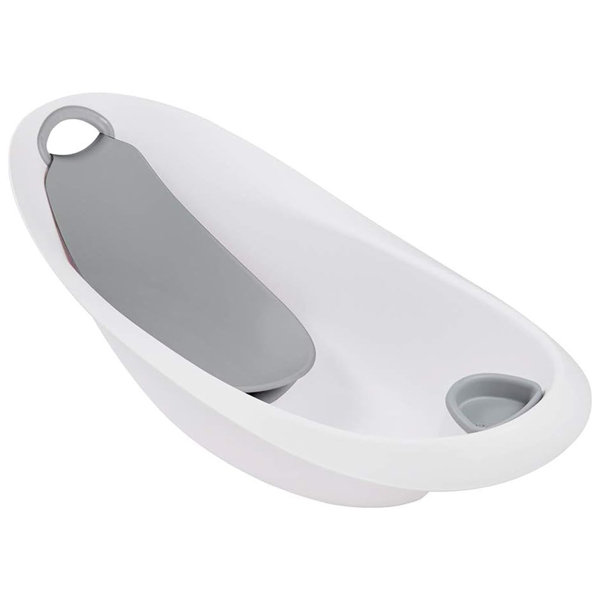 Keeeper Star baby bath with soft handle, plug and chair | Wayfair.co.uk