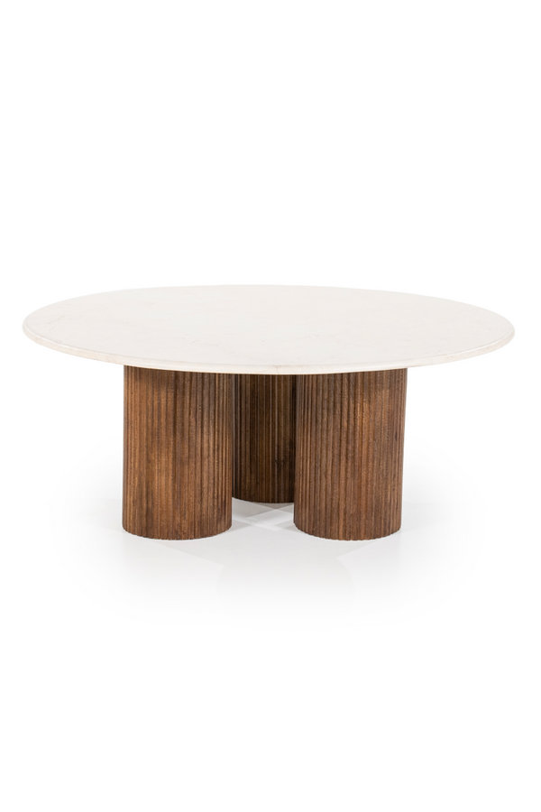 Eleonora Xavi Coffee Table | Perigold