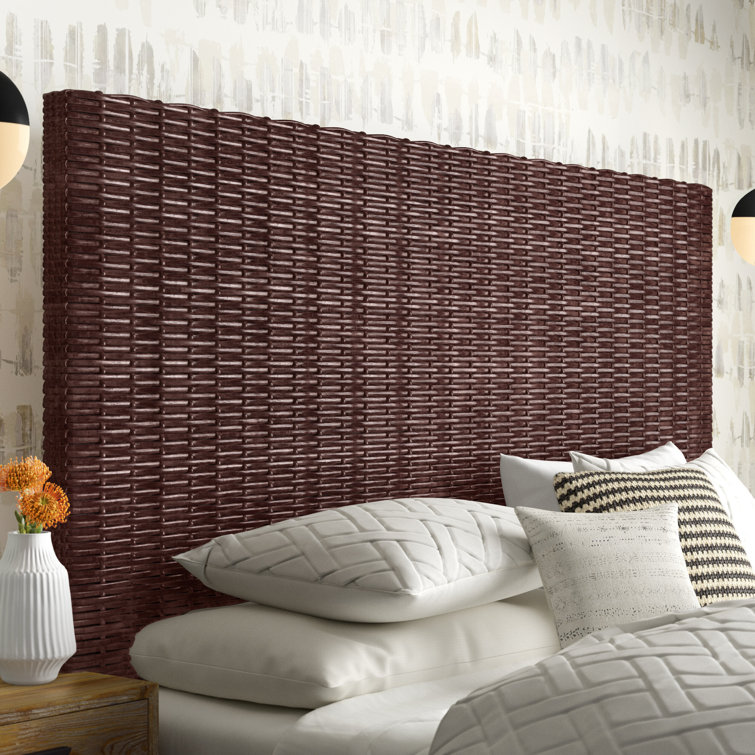 Balmore Panel Headboard