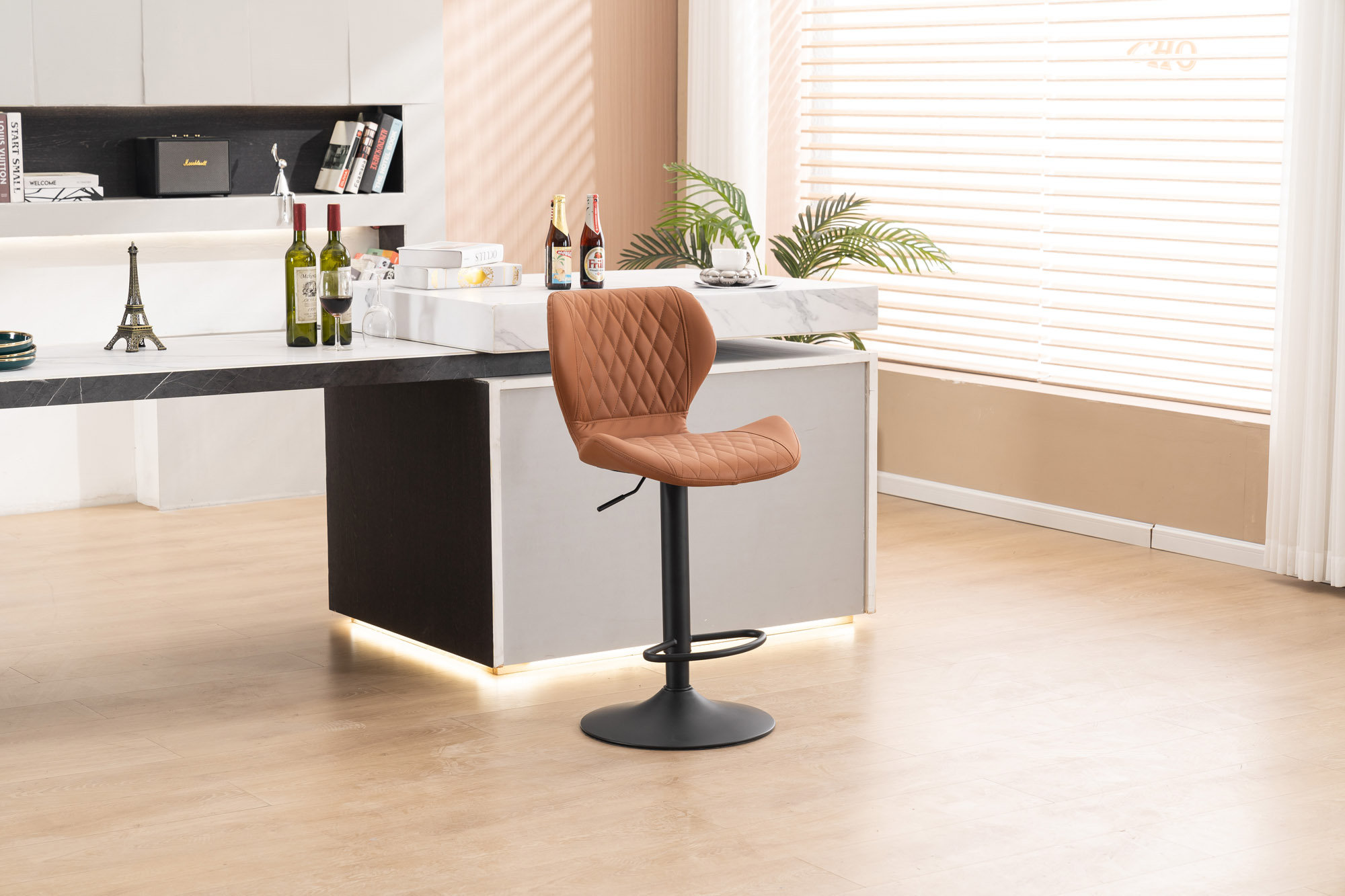 Wrought Studio™ Kenessa Wide | Wayfair