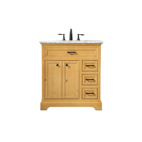 32 inches Bathroom Vanities You'll Love | Wayfair