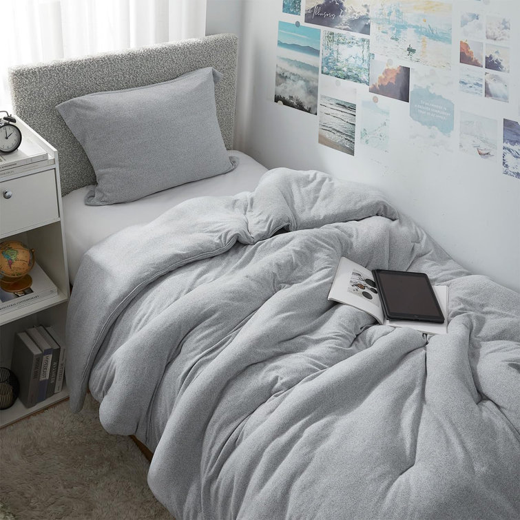 Byourbed Coma Inducer Sweater Weather Oversized Comforter Set | Wayfair