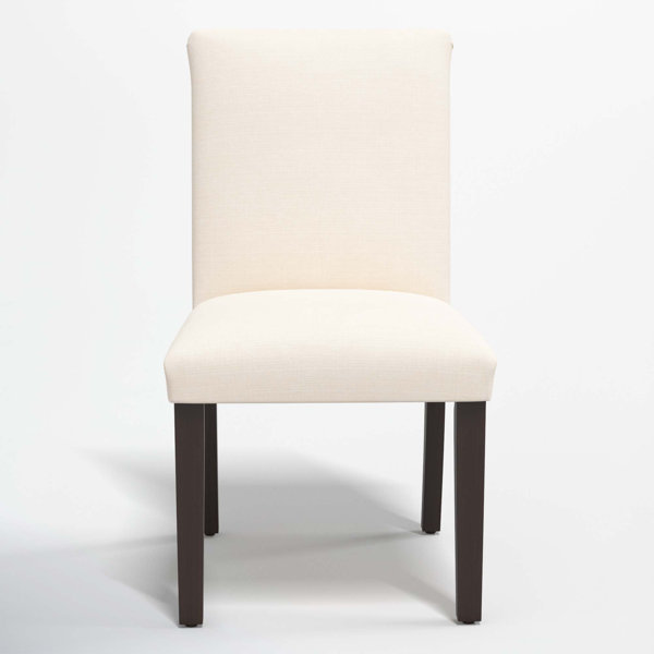 Benson Upholstered Side Chair & Reviews | Birch Lane