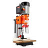 WFX Utility™ Benchtop Mortise Machine, 370W, 1725 RPM Woodworking ...