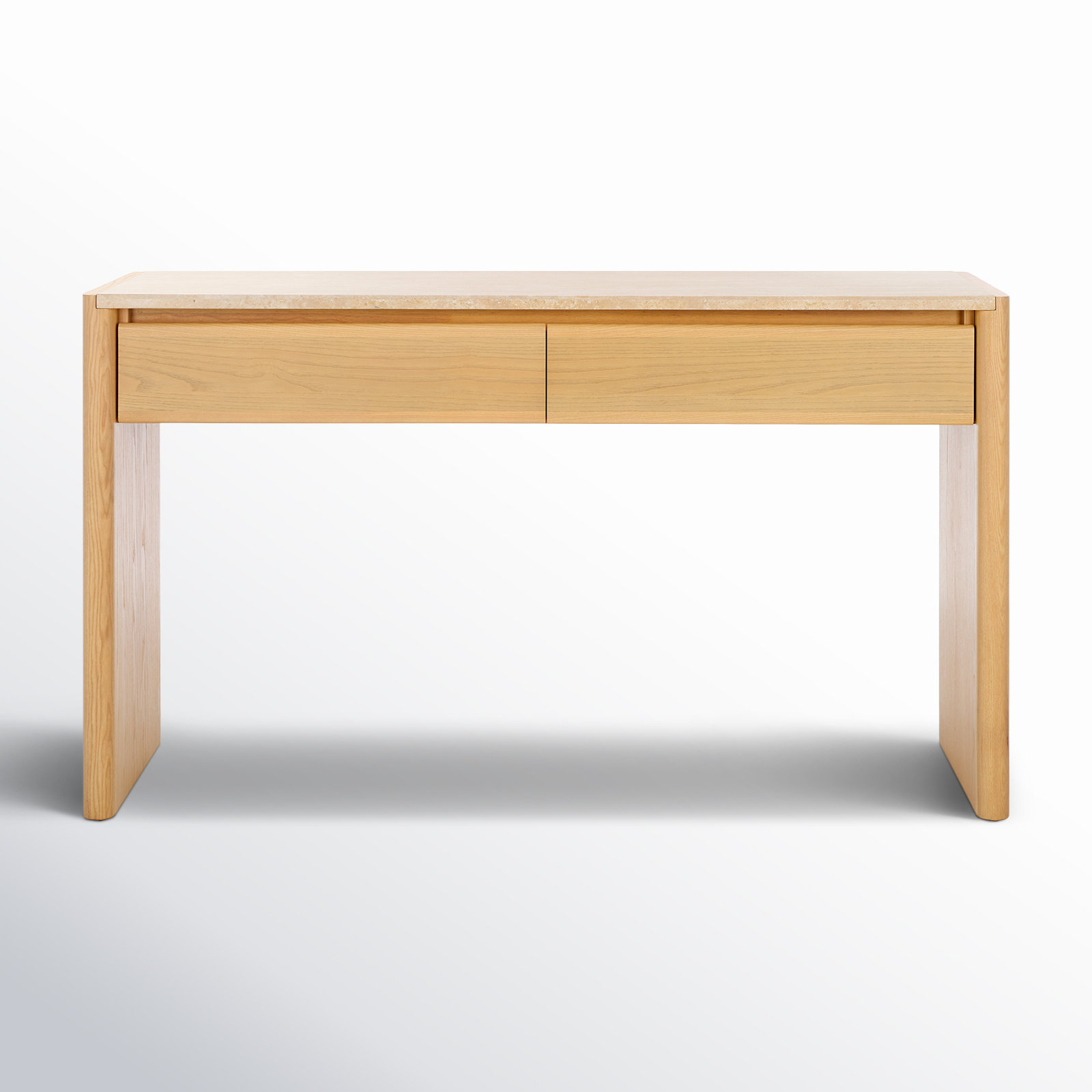 AllModern Doyle 55'' Console Table | AllModern