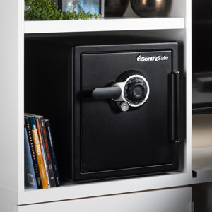 Dual-Lock Safes | Dual Control Safe