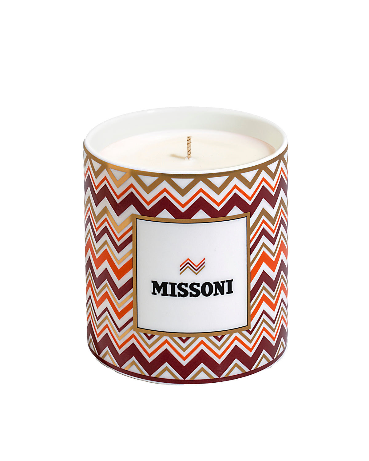 Missoni Home Scented Candle ICONIC 270gr | Wayfair