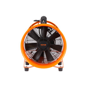 VEVOR 17.24'' Blower Fan Fan | Wayfair