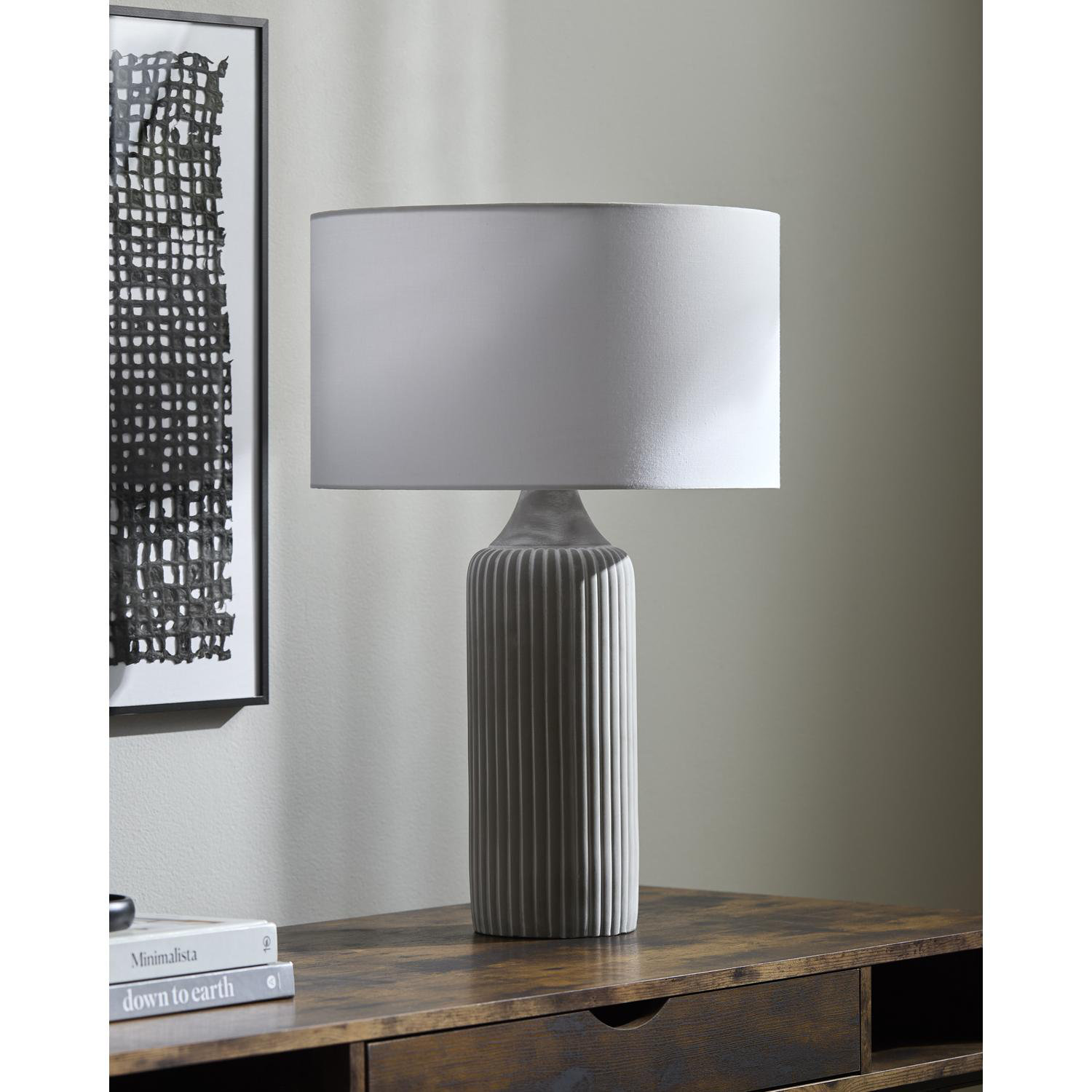 Latitude Run® Meriline Table Lamp & Reviews | Wayfair