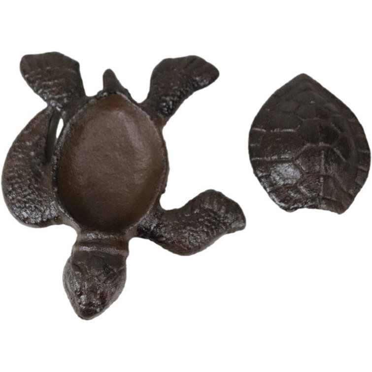 Bayou Breeze Antoneisha Handmade Animals Figurines & Sculptures | Wayfair