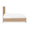 Birch Lane™ Colleen Wood Bed & Reviews | Wayfair