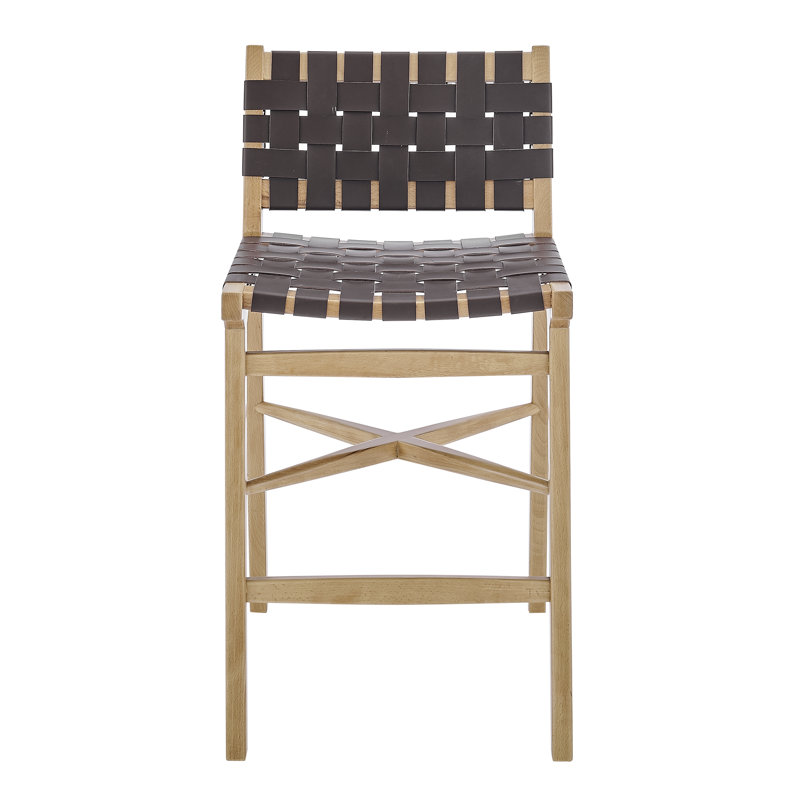 Birch Lane™ Bonsai 26.58" Counter Stool | Wayfair
