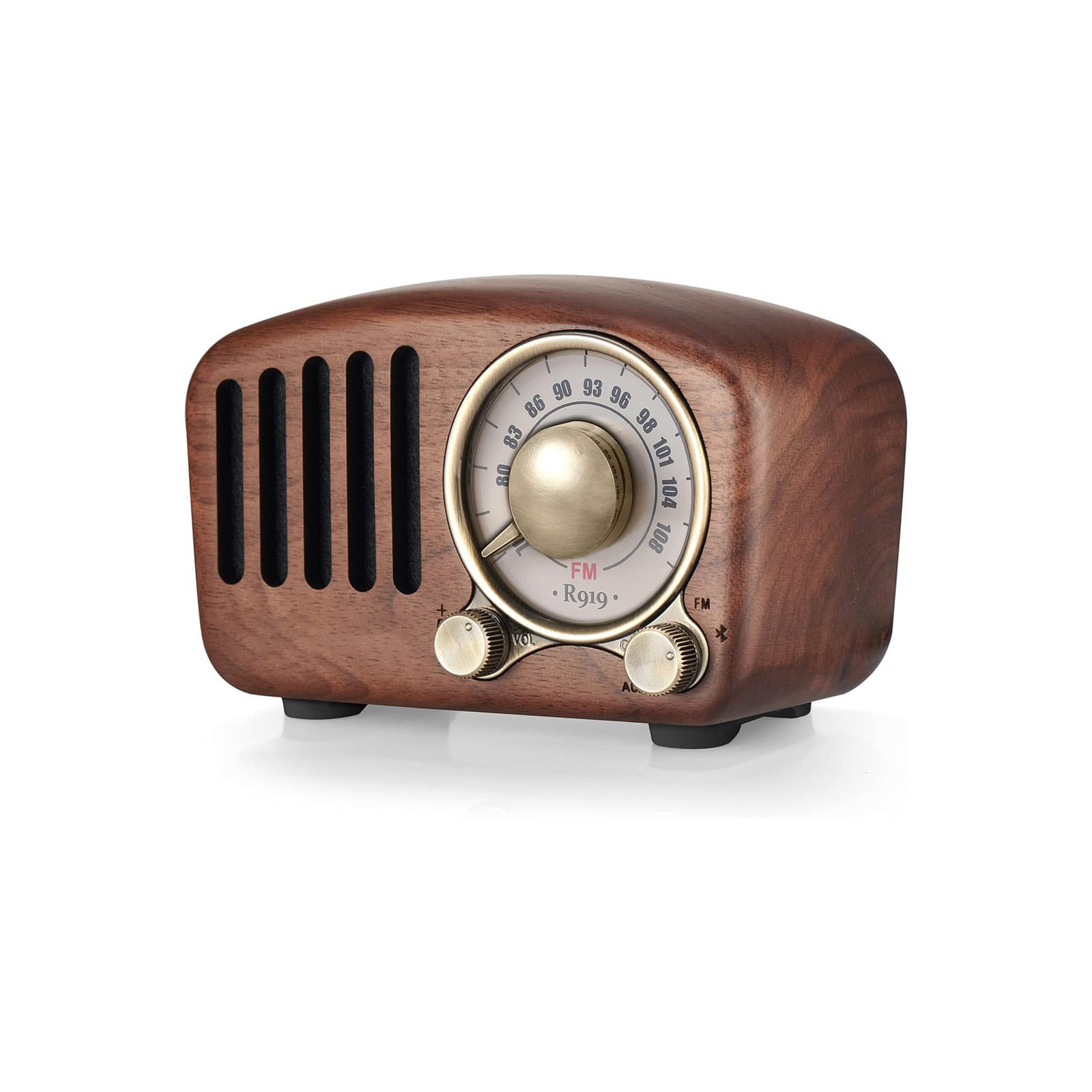 GLERUS Decorative Radio | Wayfair
