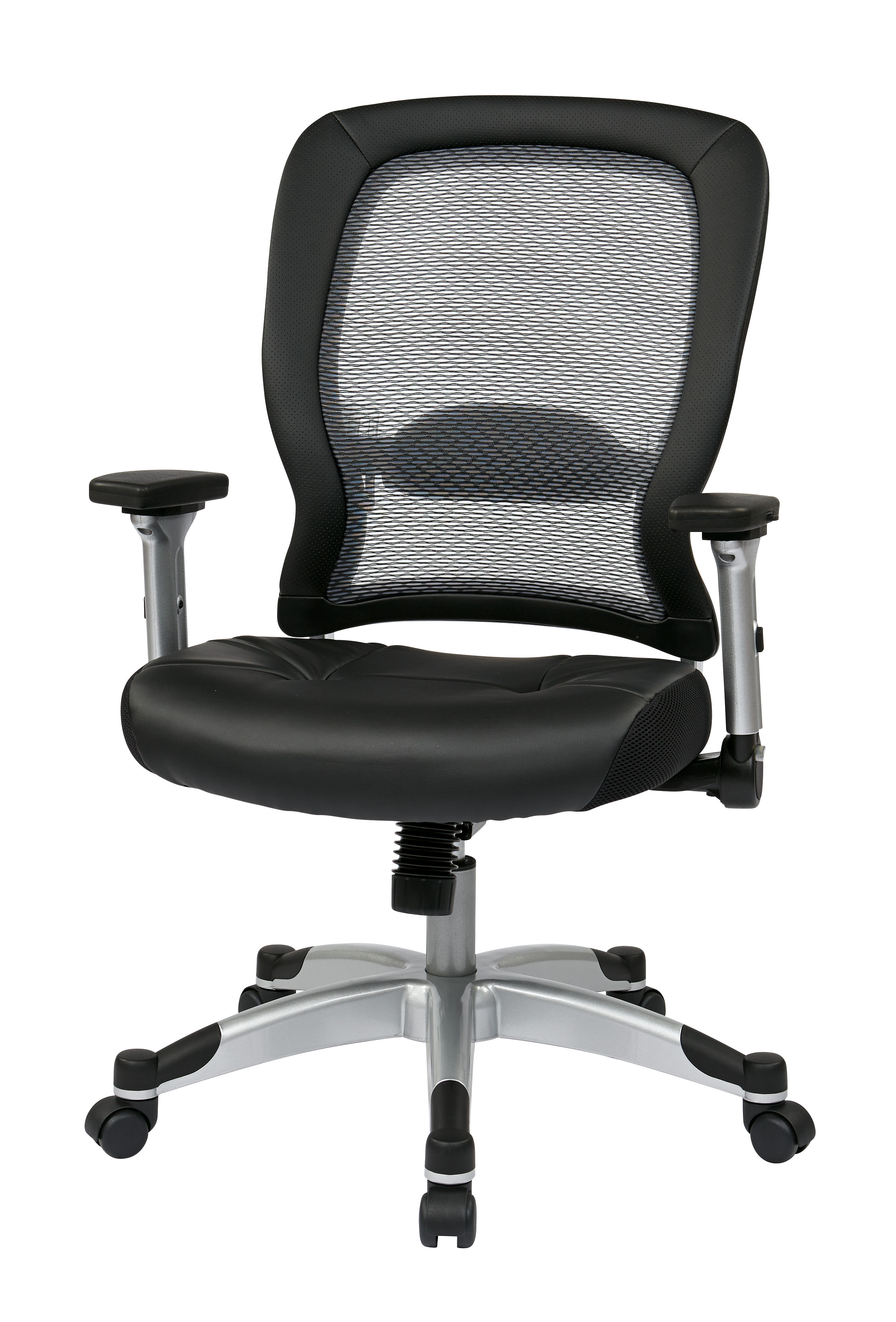 Office Star Products SPACE Mesh Task Chair | Wayfair