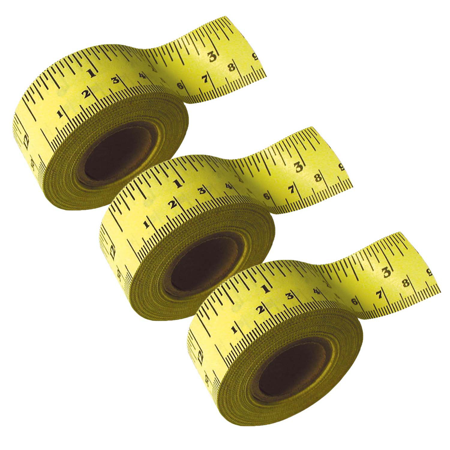Teacher Created Resources Edupress Ruler Tape | Wayfair