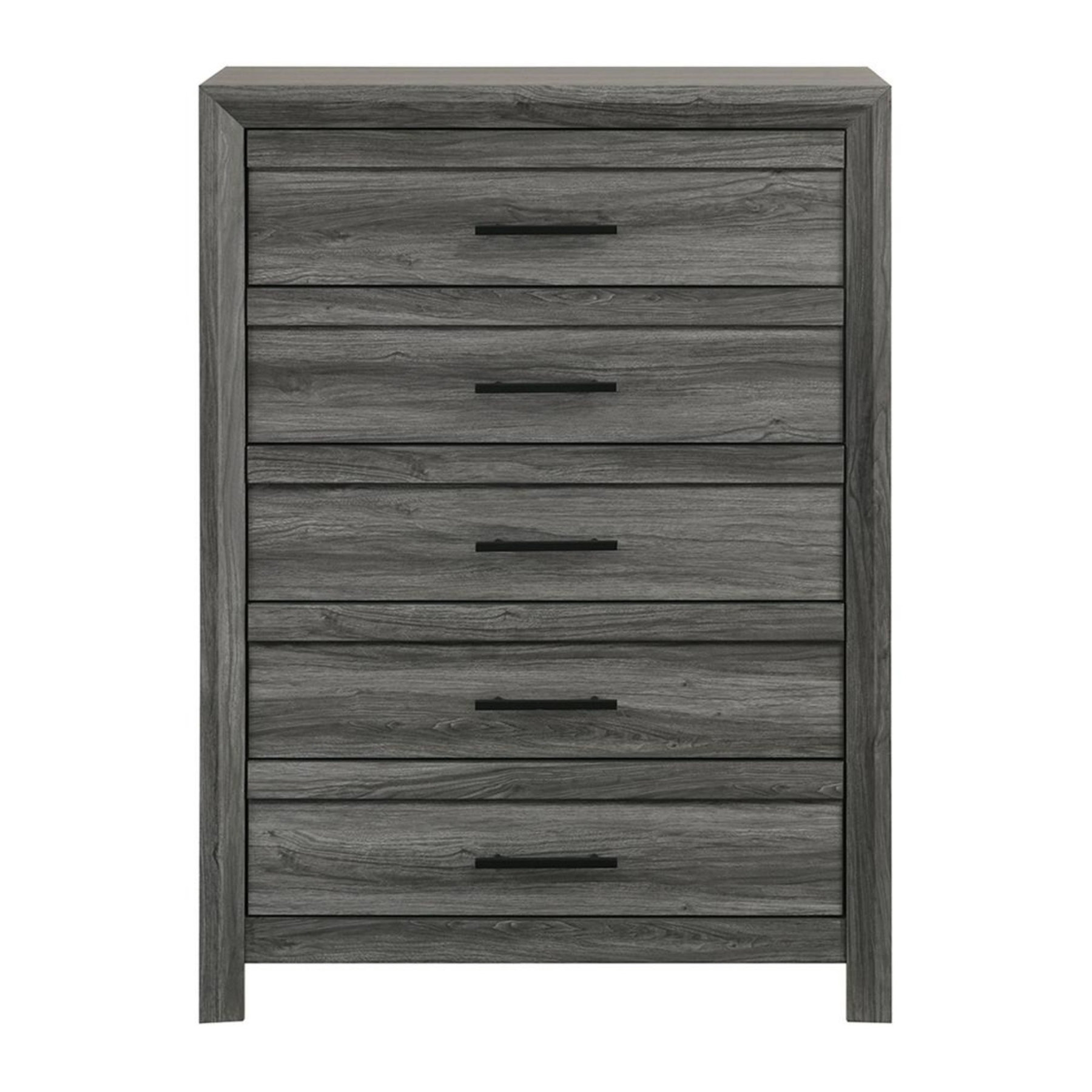 Latitude Run® Gorgeous Modern Style Chest of Drawers | Wayfair