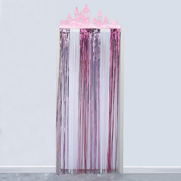 The Party Aisle™ Pierson Disposable Party Supplies | Wayfair