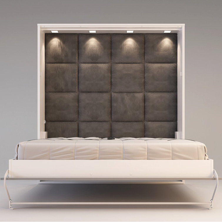 Ebern Designs Schrankbett Jaciah | Wayfair.co.uk