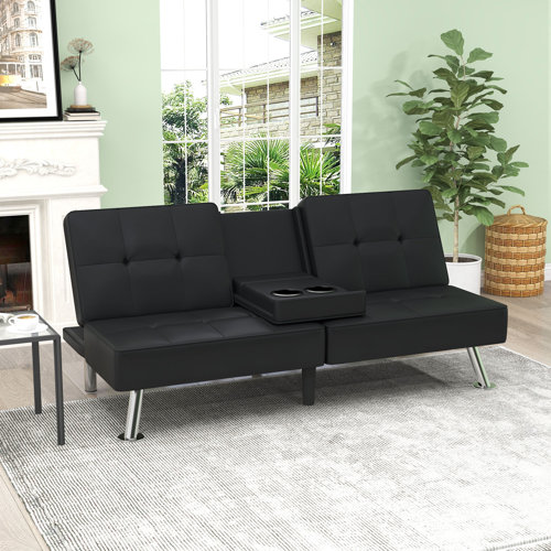 Convertible Sofas You'll Love | Wayfair