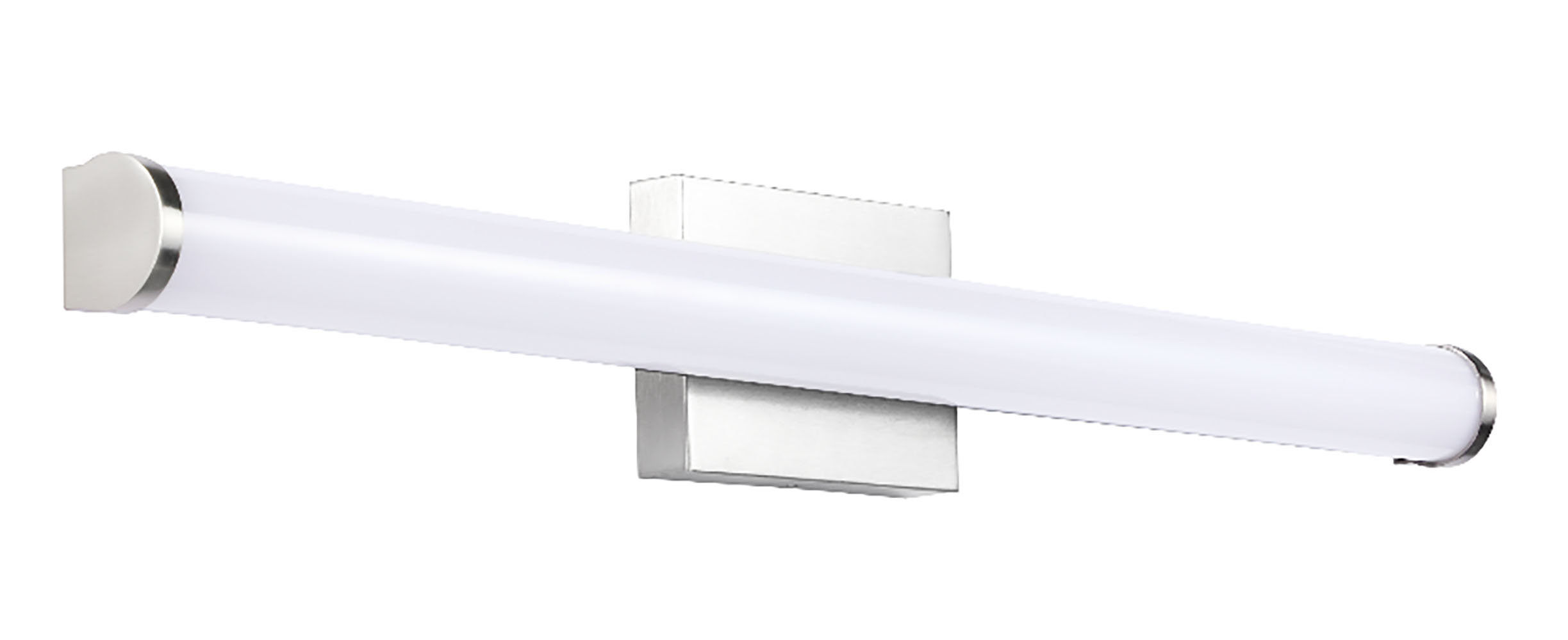 Wrought Studio™ Modern Dimmable Led Bath Bar | Wayfair