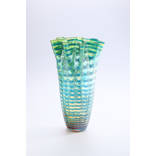 Dovecove Tejal Glass Table Vase & Reviews | Wayfair