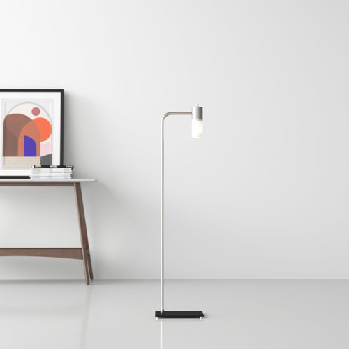 Modern Task Floor Lamps | AllModern